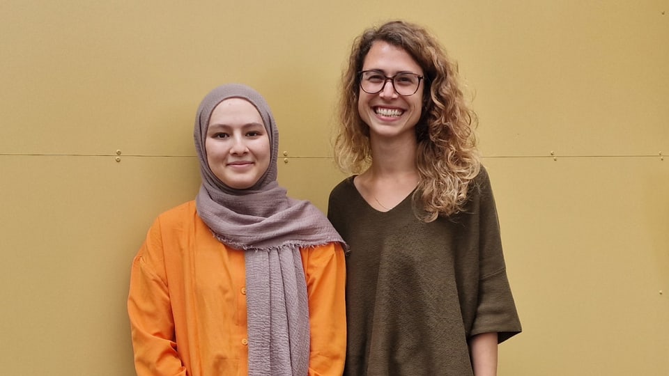 Jüdisches Museum Basel: Was haben Judentum und Islam gemeinsam? - News ...