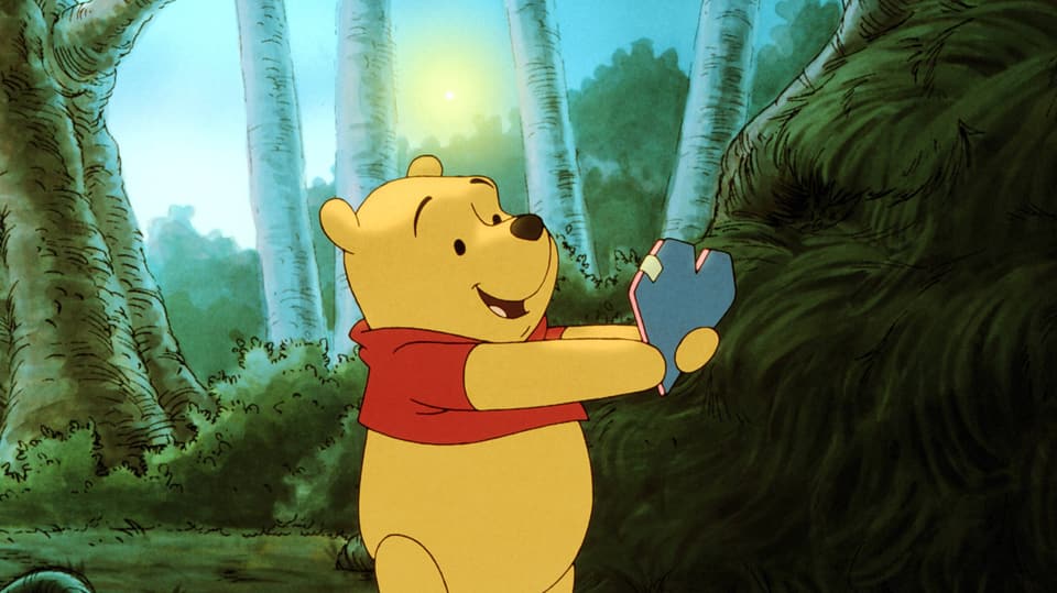 Neu im Kino - «Winnie-the-Pooh: Blood and Honey»: Kuschelbär als Killer ...