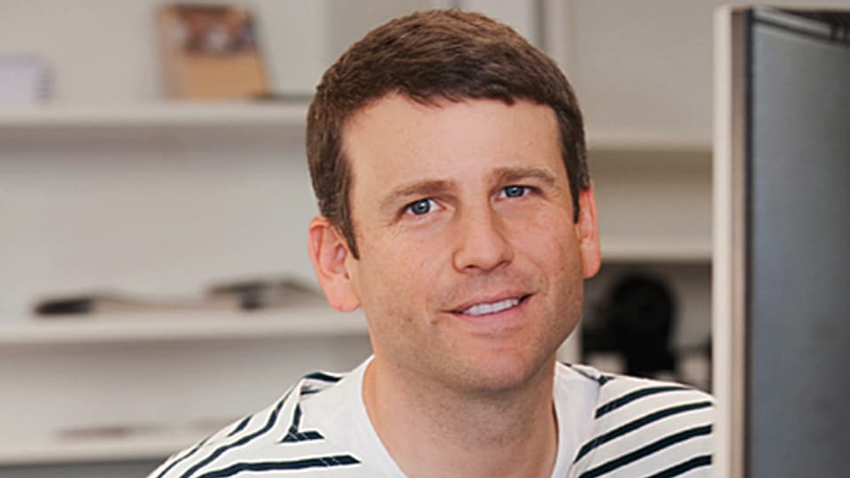 SRF DOK - Patrick Schellenberg - Dok - SRF