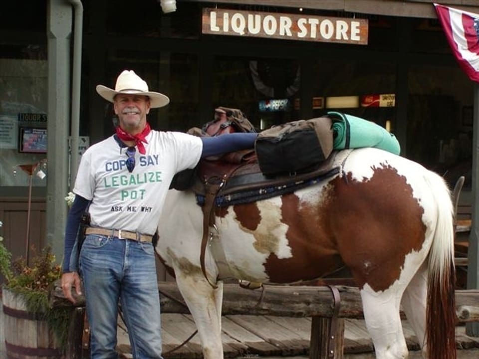 Konferenz der Konservativen - Fünf schillernde Persönlichkeiten auf ...
