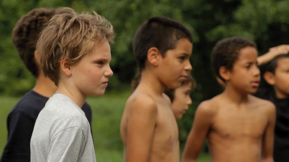 Film & Serien - Film-Tipp des Tages: «Tomboy» - Kultur - SRF