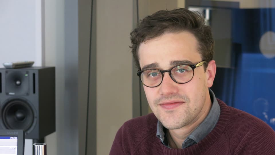 Zentralschweiz - David Roth einstimmig zum neuen Luzerner SP ...