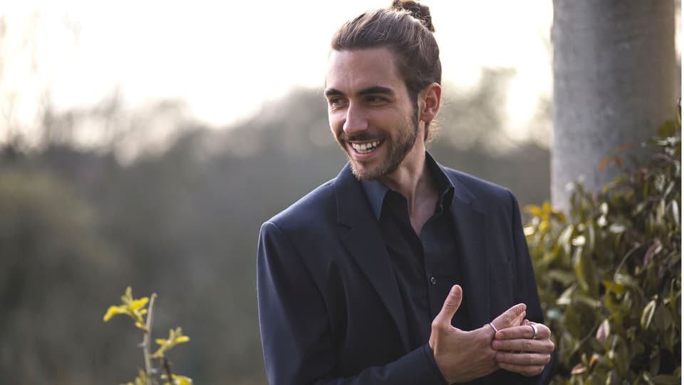 Vitus kehrt zurück - Der Filmstar von einst spielt in der Zürcher ...