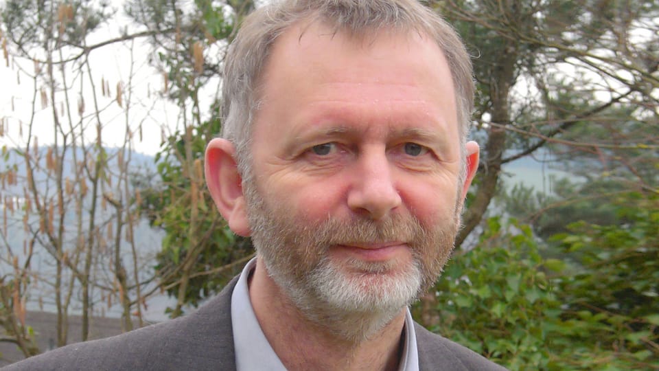 Weltraum - Europas Suche nach Leben auf dem Mars - Wissen - SRF