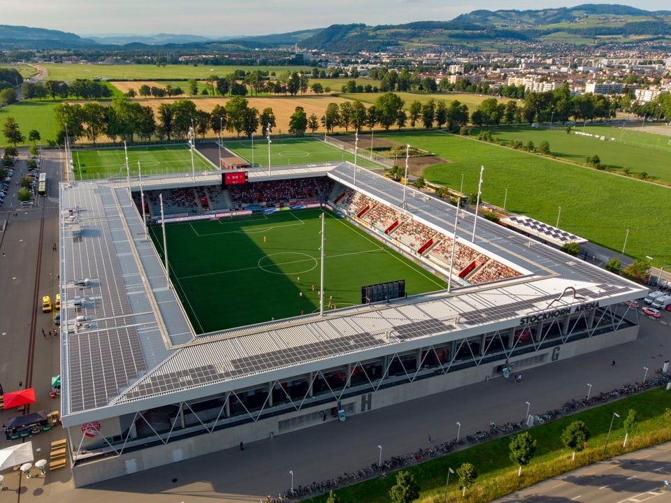 Entscheid in Lissabon gefallen - Die Women's EURO 2025 findet in der ...