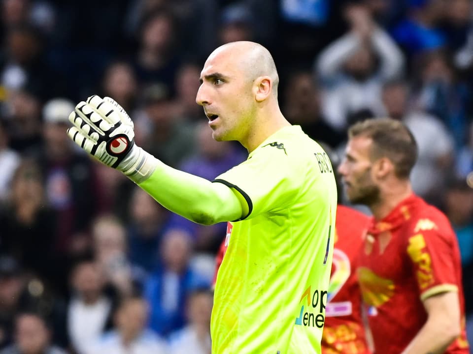 Schweizer Fussball-News - Yverdon holt Breza-Ersatz - Sport - SRF