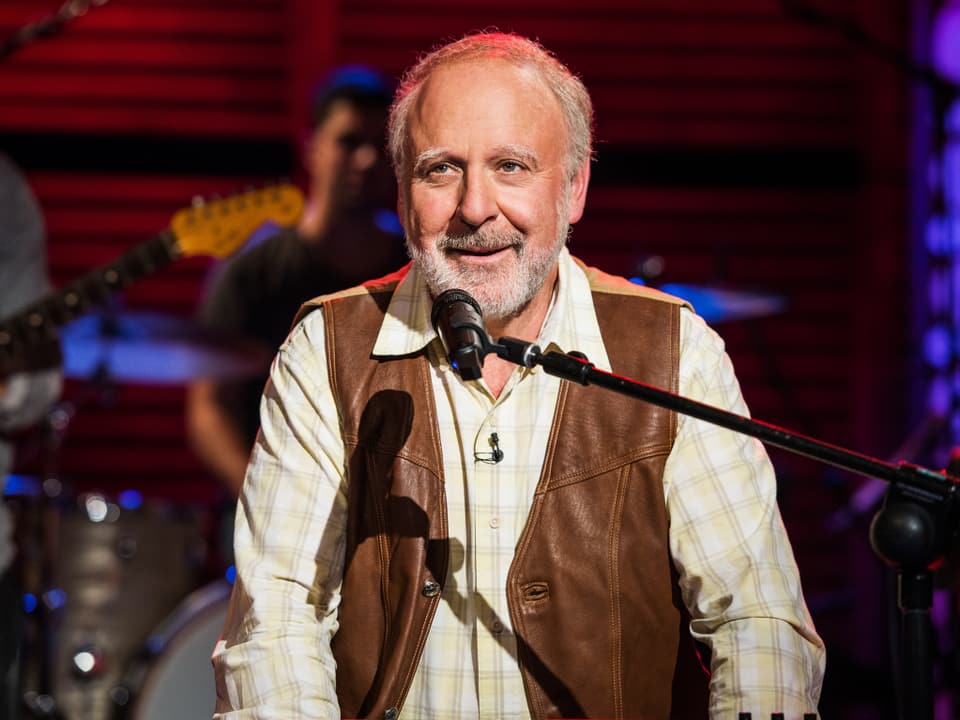 Events & Shows - «100% Schweizer Musik – Peter Reber & Friends ...