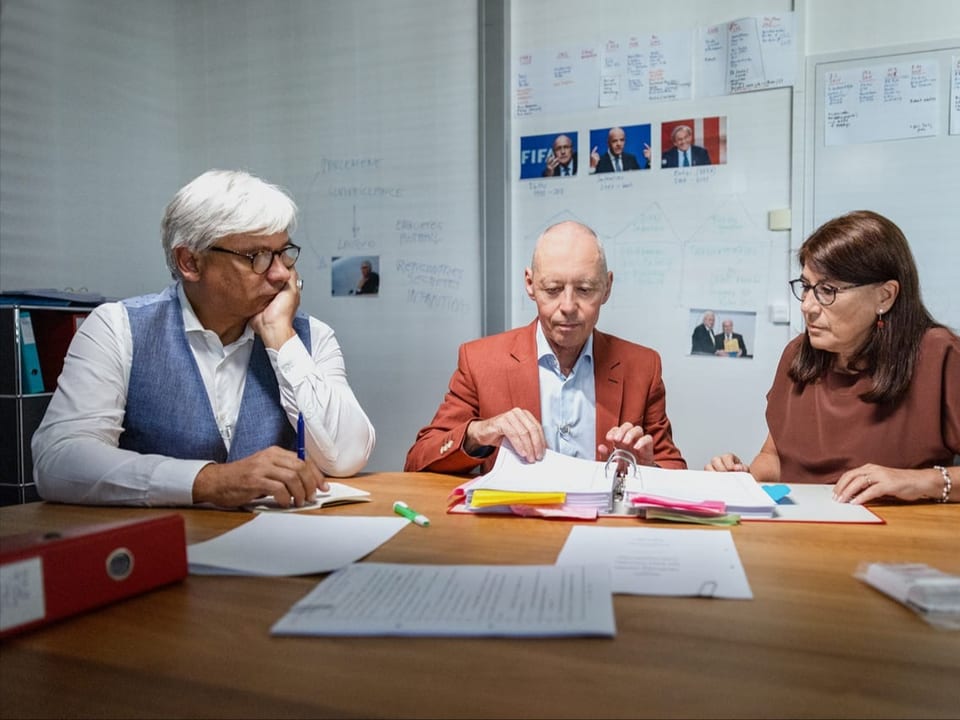 Weitere WM-Berichterstattung - SRF beleuchtet Fussball-WM über den ...