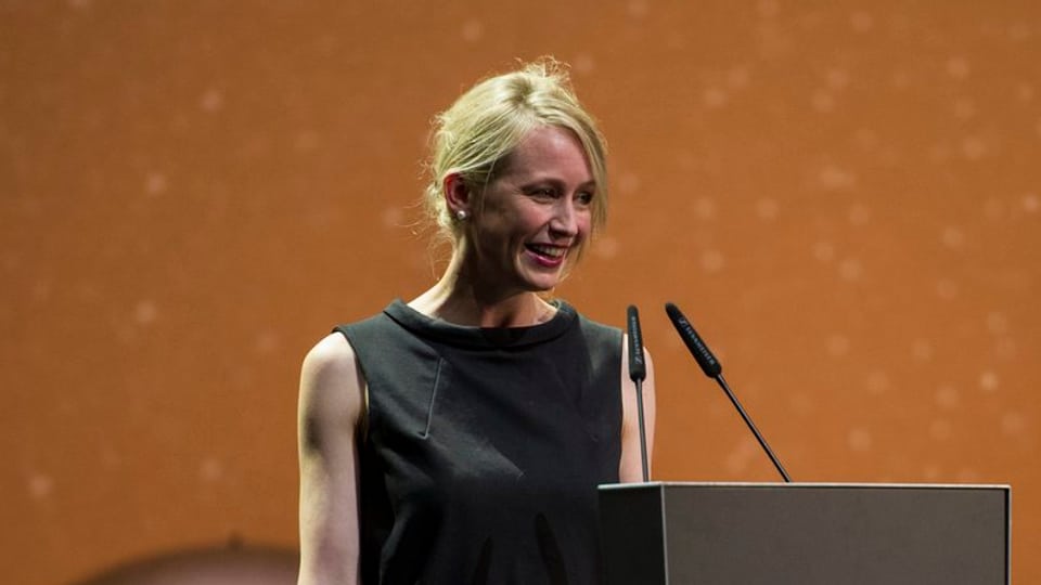 Panorama - «Neuland»: Ein Schweizer Film soll Amerikaner inspirieren ...