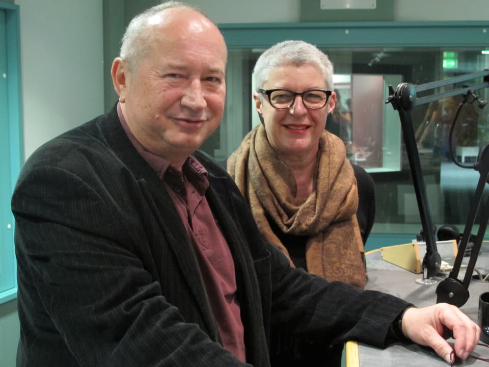 Aargau Solothurn - Menschen 2013: Blasmusik-Experte Kurt Brogli tritt ...