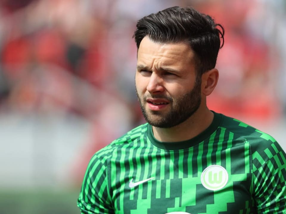 Internationale Fussball-News - Steffen vor Wechsel zu Lugano – Shaqiri ...