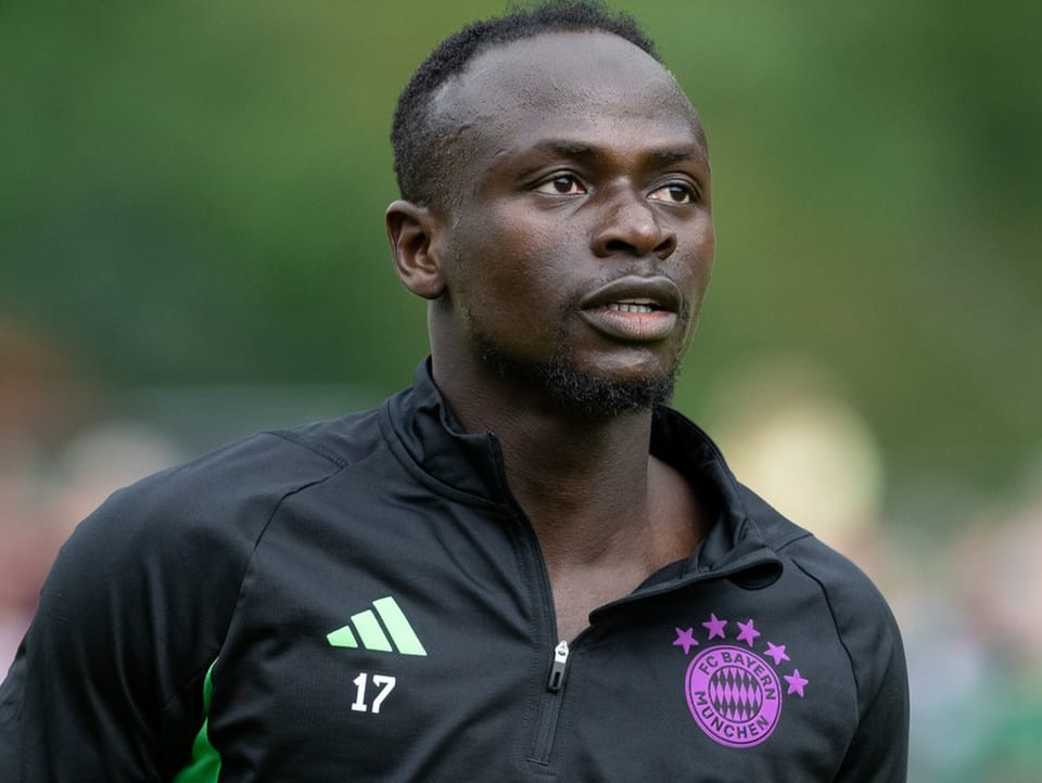 Internationale Fussball-News - Mané-Wechsel nach Saudi-Arabien perfekt ...