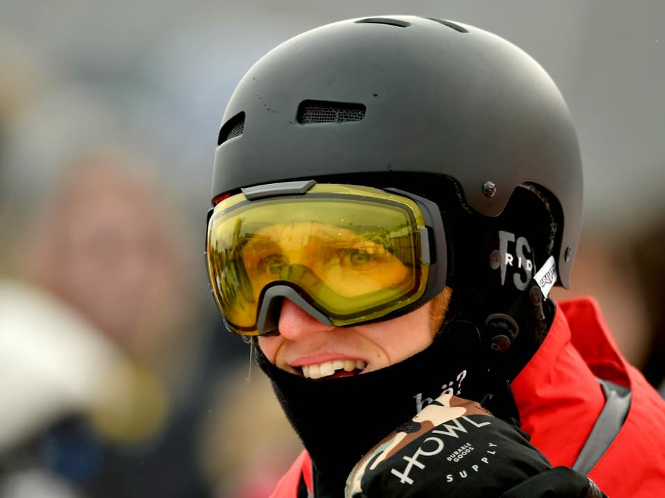 Wintersport-News des Tages - Saisonende für Snowboarder Michael Schärer ...