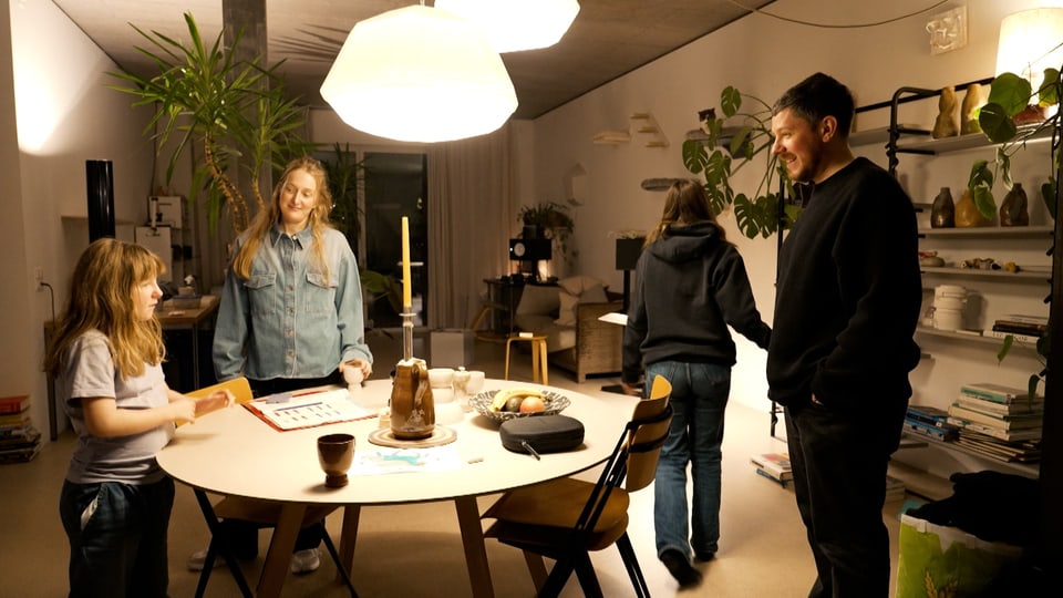 Familienmodelle nach Trennung - Wenn Eltern sich trennen – wie weiter ...