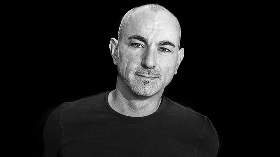 Er wurde nur 47 Jahre alt - Schweizer Hit-Produzent Robert Miles ...