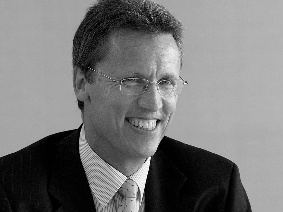 Radio SRF 1 - «Zu meiner Zeit war es einfacher, ein guter Bundesrat zu ...