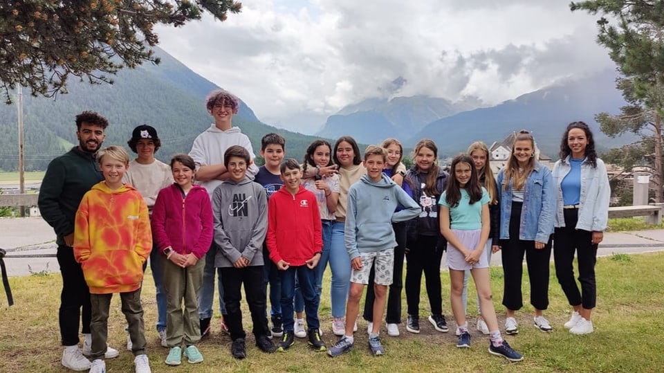 «SRF Kids im Radio» - Wut, Angst, Nervosität – Gefühle unter die Lupe ...