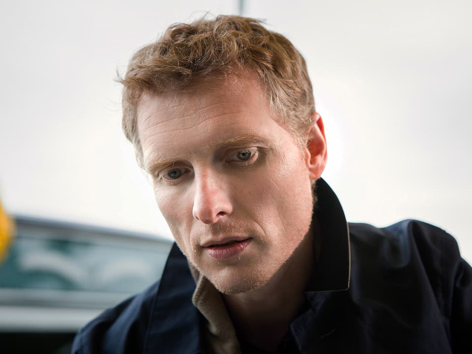 Film & Serien - Martin Ostermeier: «Die Österreicher habens drauf ...