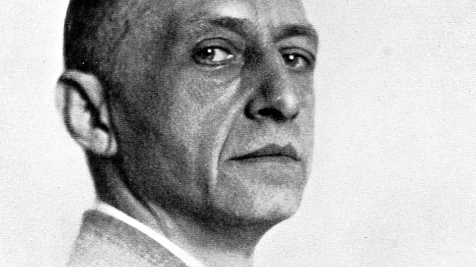 Russischer Nobelpreisträger - Iwan Bunin: Er hasste Lenin und liebte ...