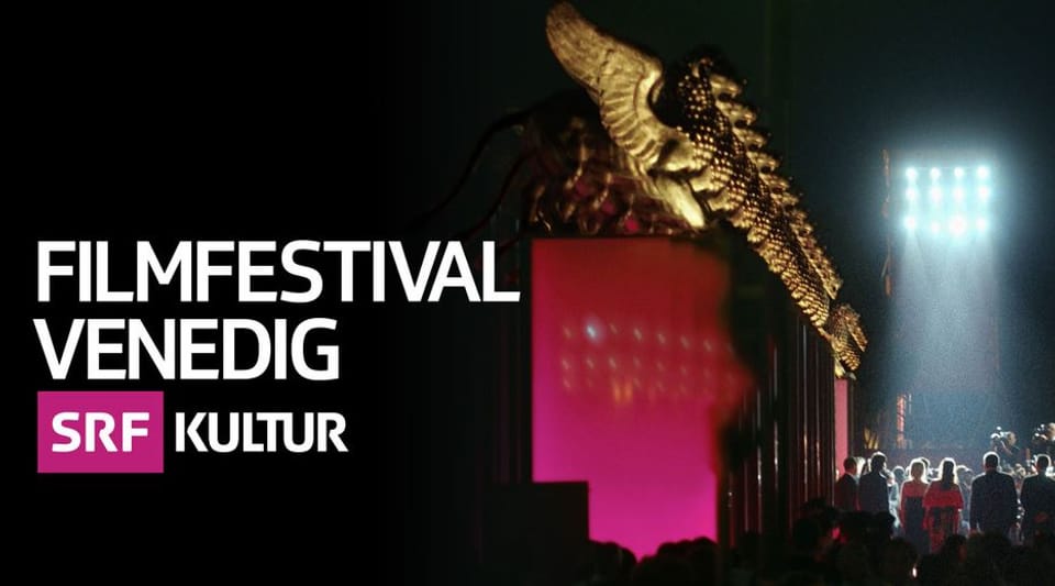 Filmfestival Venedig - Goldener Löwe in Venedig: Das sind die Favoriten ...