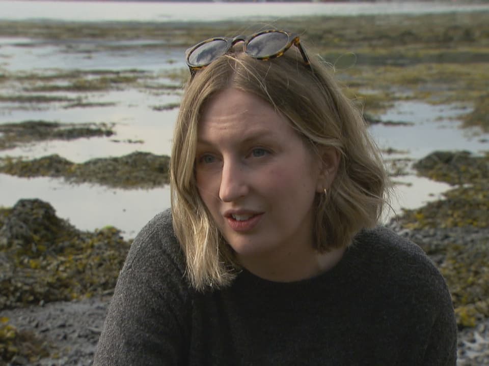 Seetang in Schottland - Vom Nahrungsmittel bis zum Biodünger: die ...