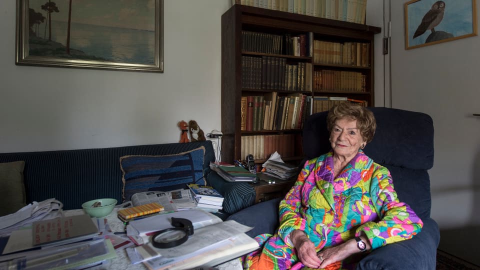 SRF DOK - «24h Jerusalem» – Die Protagonisten - Dok - SRF