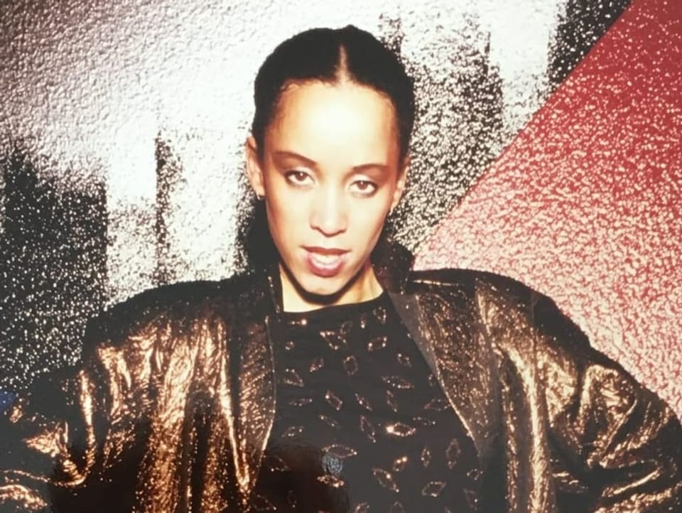 Rollanda Ibernini - Einfache Integration: «Anstand, Manieren und Grüezi ...