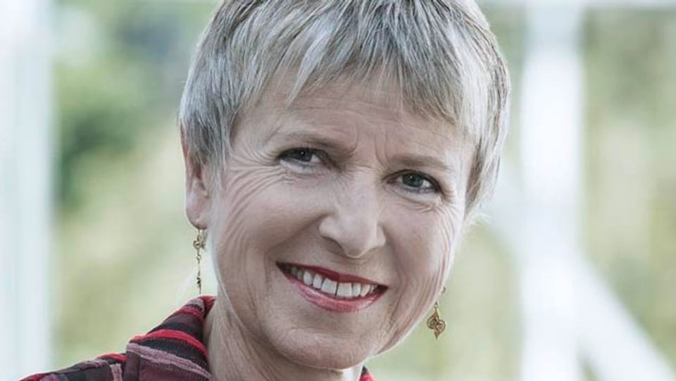 Bern Freiburg Wallis - Judith Renner-Bach ist tot - News - SRF
