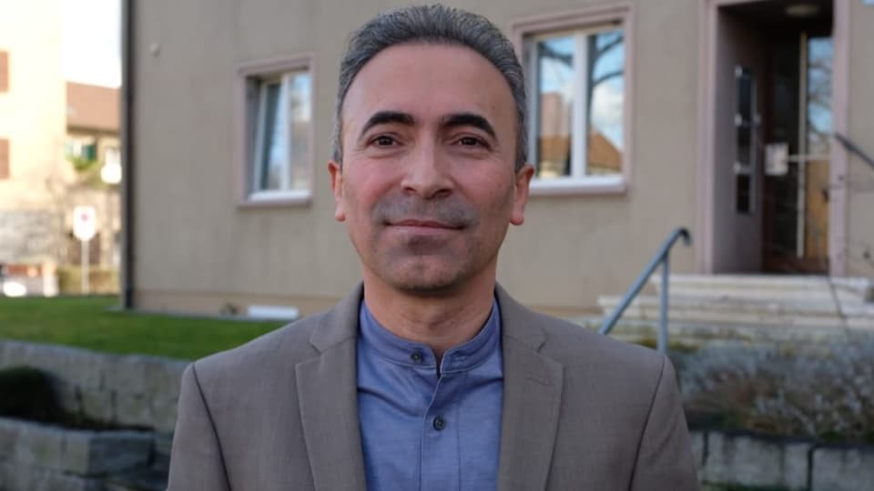 Basler Rat mit GLP-Vorsitz - Premiere: Politiker mit kurdischen Wurzeln ...