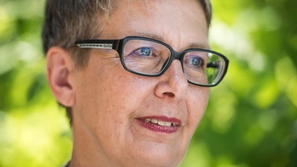 Stiftung «Gott hilft» - Was passiert, wenn man sich der eigenen ...