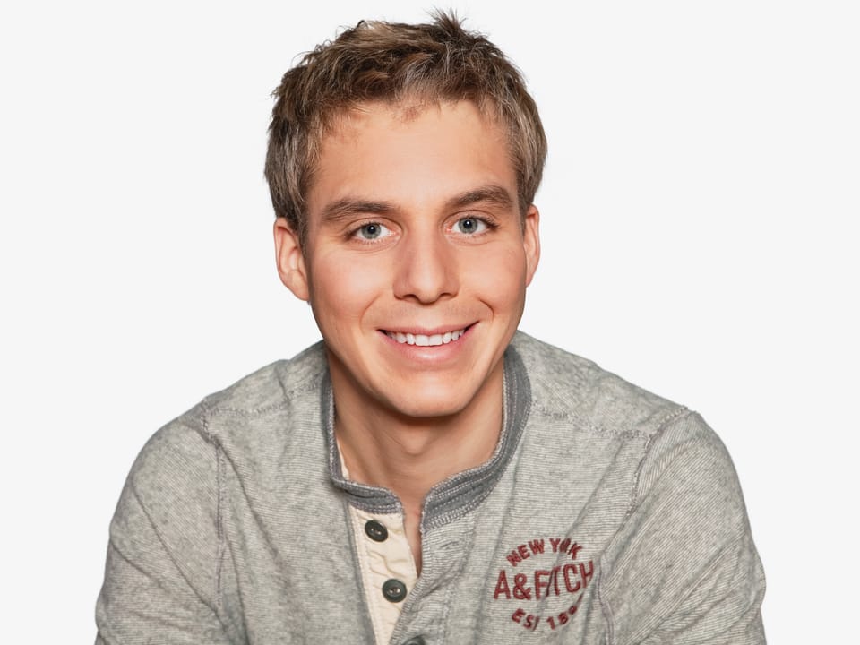 Über uns - Meistgehörtes Radioprogramm der Schweiz - Radio SRF 1 - SRF