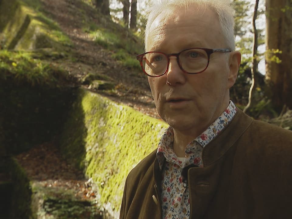 Baselbiet: Zeitkapsel erzählt vom Soldatenleben im 1. Weltkrieg - News ...