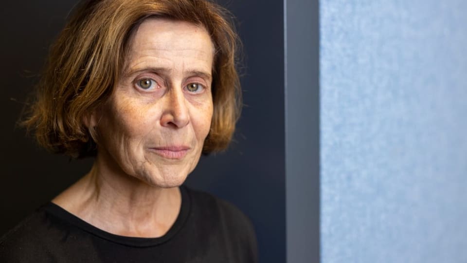 Hörspiel - Der neue Schweizer Radio Tatort: «Mord im Outlog» - Hörspiel ...