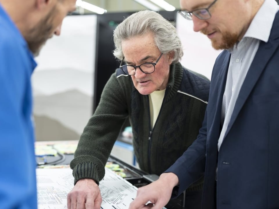 CSCS Lugano - Dieser Schweizer Superrechner soll die KI demokratisieren ...