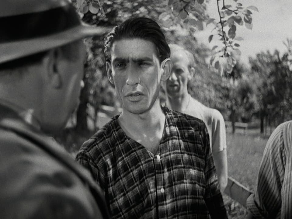 «Graf Yoster» ist tot - Das Leben des Lukas Ammann - News - SRF