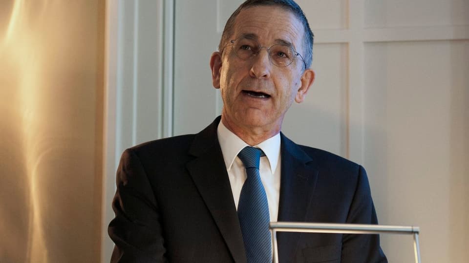 Wirtschaft - «Wir haben uns an den Arbeitsfrieden gewöhnt» - News - SRF