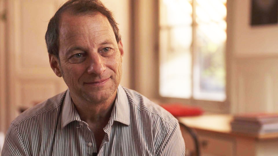 Barack Obamas Rede - George Packer: «Obama stand über der Politik ...