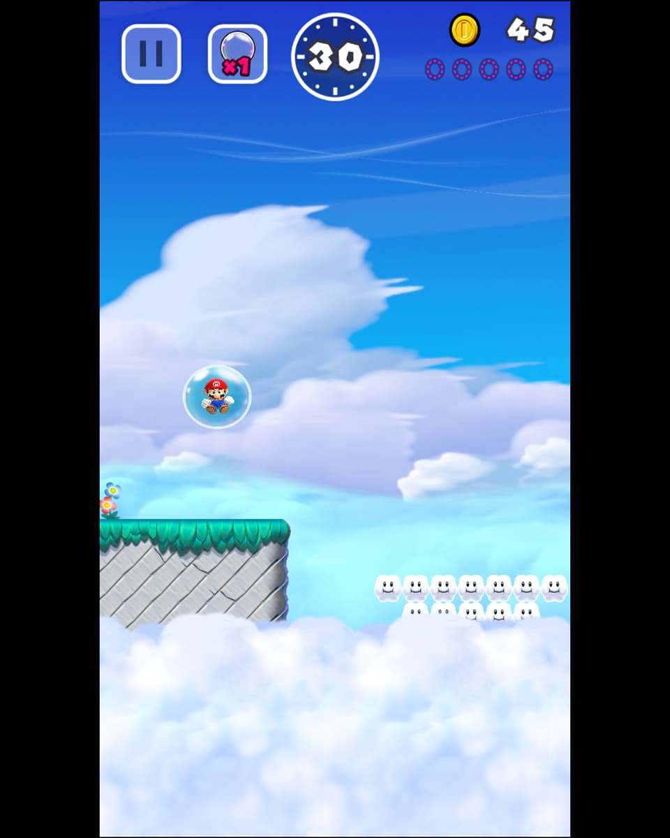 Games - «Super Mario Run»: Mario springt erfolgreich aufs Smartphone ...