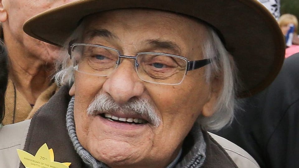 International - Letzter Überlebender des KZ Treblinka gestorben - News ...