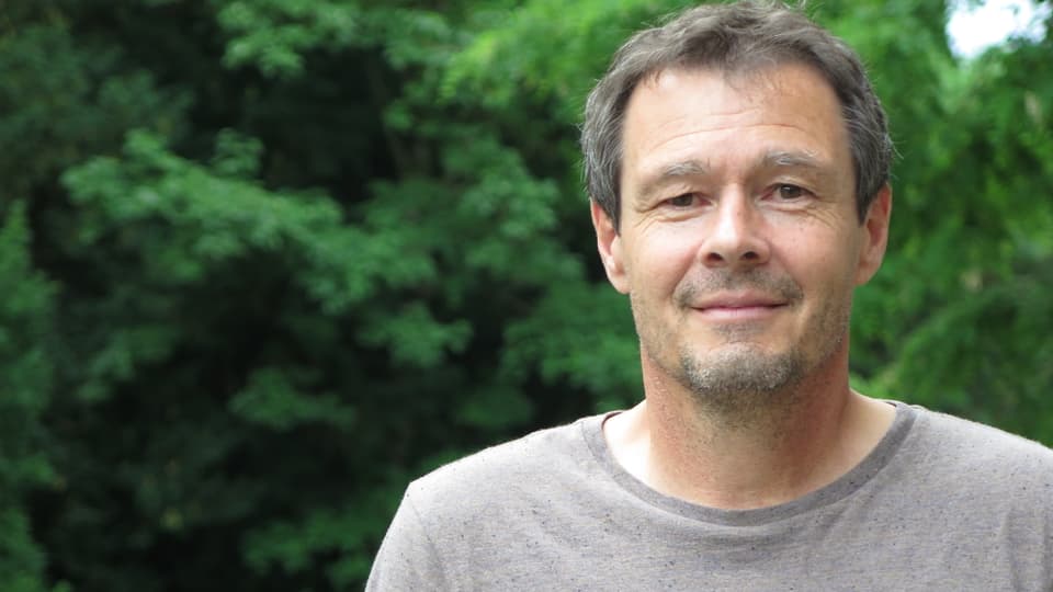 Gemischte Reaktionen - Bär im Eriz: Zwischen Faszination und Ablehnung ...