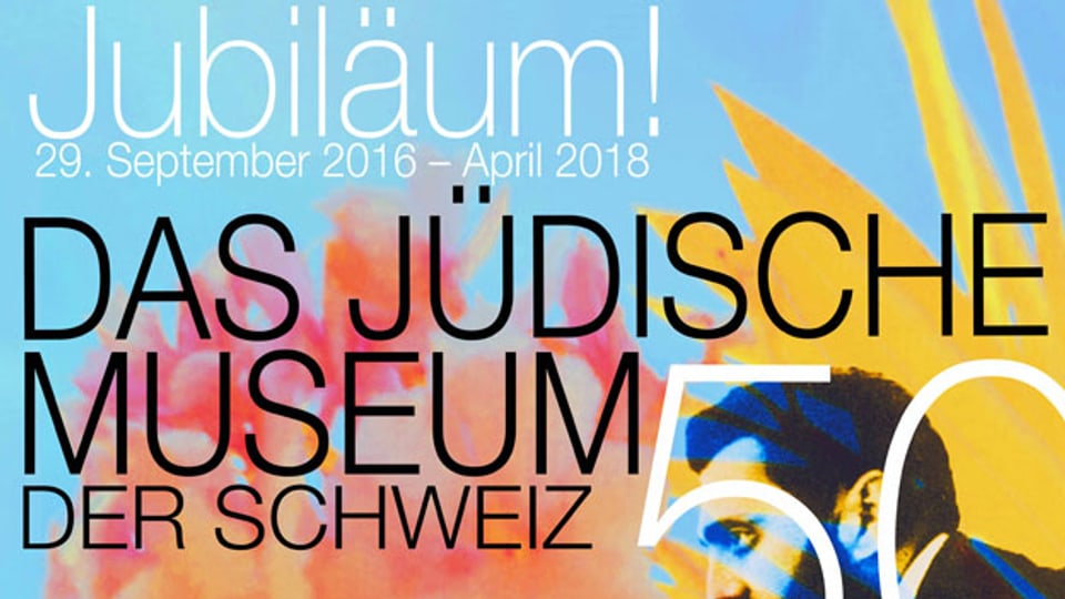 Basel Baselland - Jüdisches Museum in Basel feiert Jubiläum - News - SRF