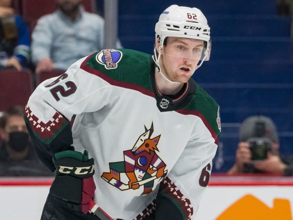 News aus den US Sports - Mosers 3. Saisontor kommt zu spät – Capela ...