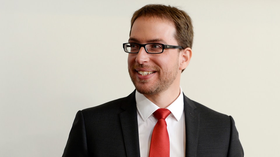 Zürich Schaffhausen - «Eine Spaltung zeichnet sich nicht ab» - News - SRF