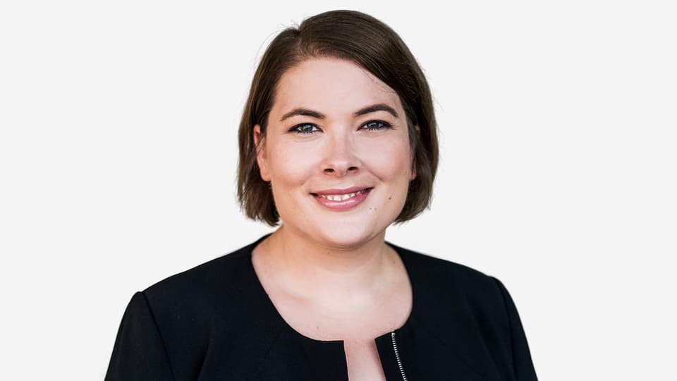 Organisation - Direktion - Unternehmen - SRF