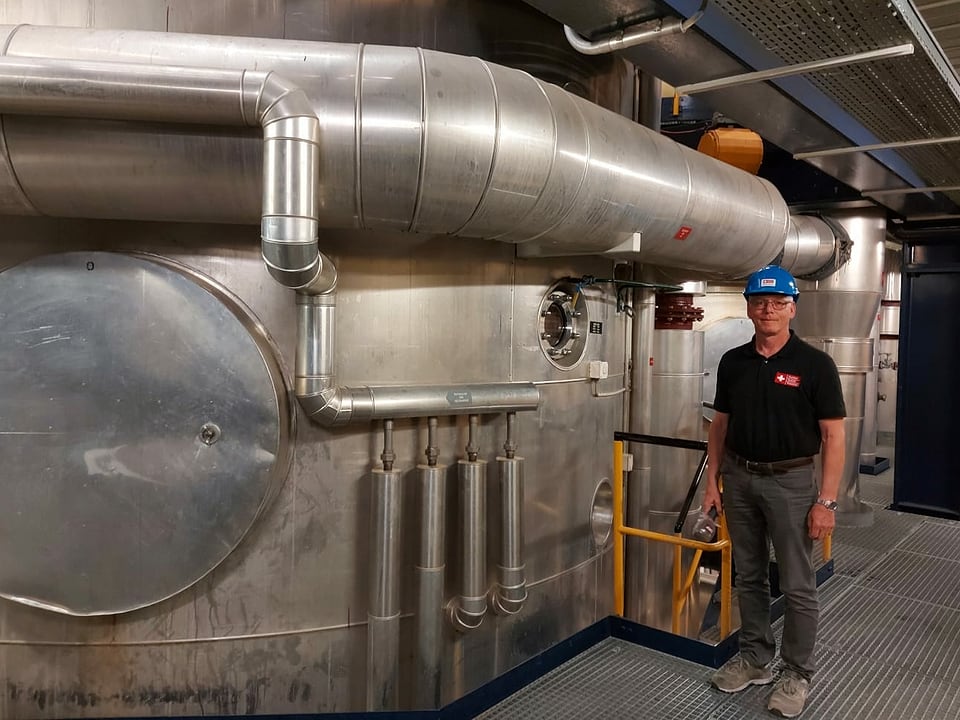 Unrentable Produktion - Gibt es bald keinen Schweizer Zucker mehr ...