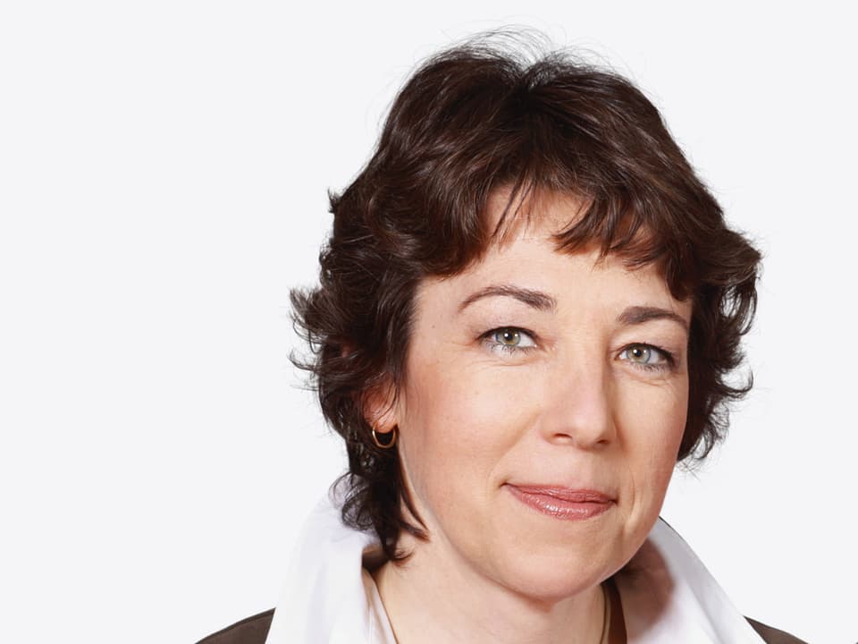 Gesellschaft & Religion - Vom Risiko, selbst zu denken: ein Gespräch ...