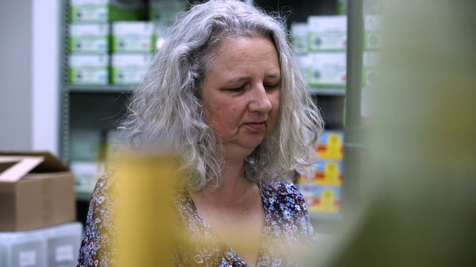 Tierquälerei oder legitim? - Wenn sich Katzen vegan ernähren - News - SRF