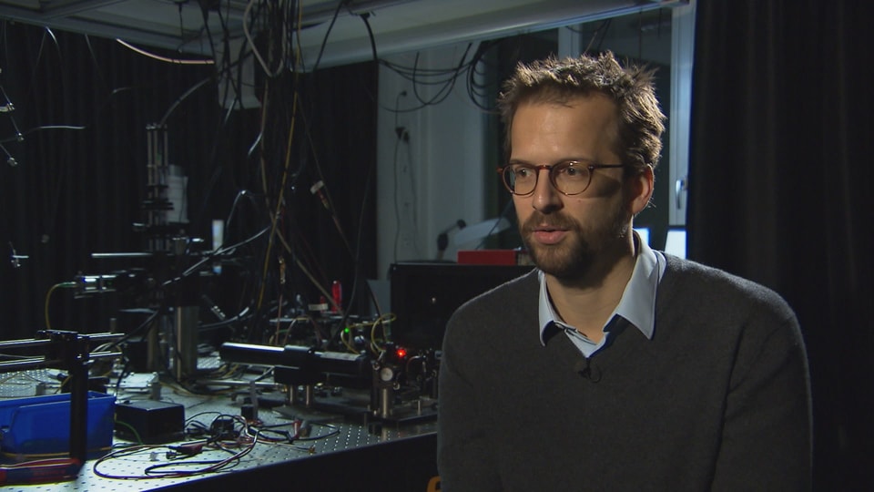 Mensch - Schweizer Forscher: Die Angst vor dem Insel-Dasein bleibt ...