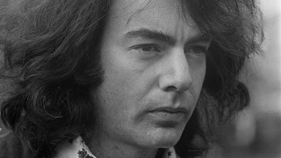 80 Jahre Neil Diamond - Er passt in keine Stilschublade - Kultur - SRF