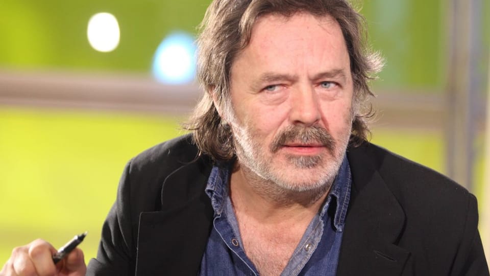 Neu im Kino - Manfred Deix im Film: Ein Rotzbub malt die nackte ...